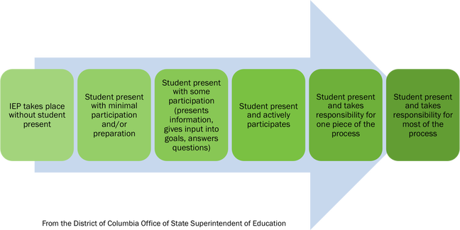 Student-Led Individualized Education Programs - Two Rivers Learning ...