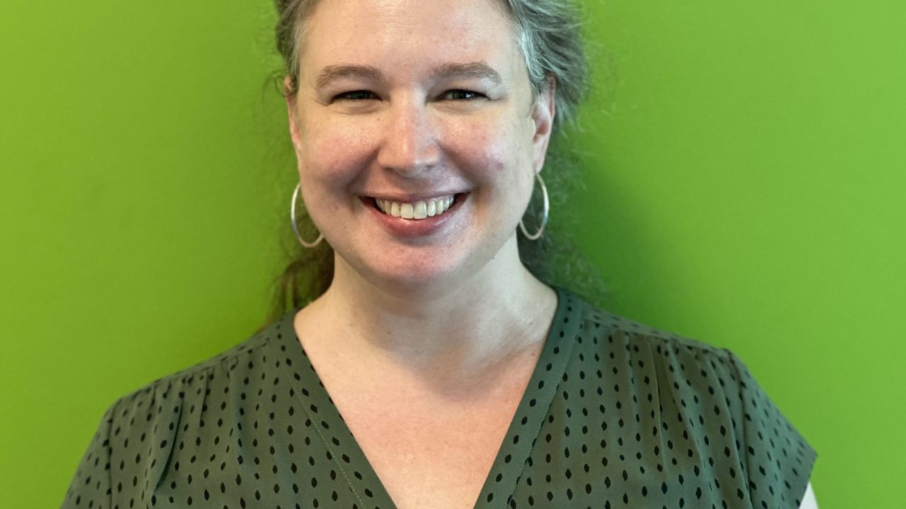 Learning Institute Faculty - Two Rivers Learning Institute